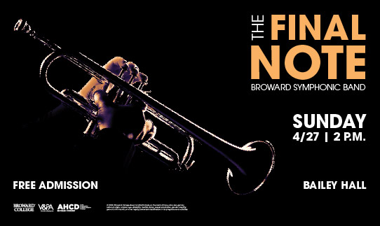 The Final Note