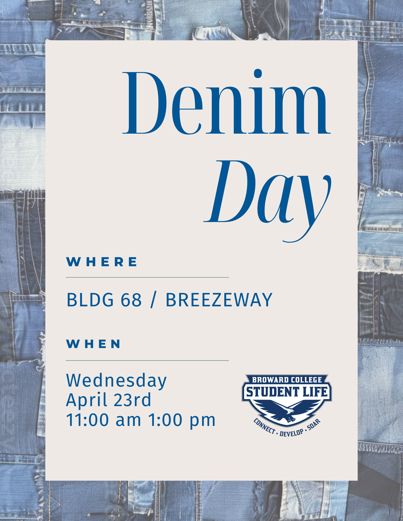 Denim Day