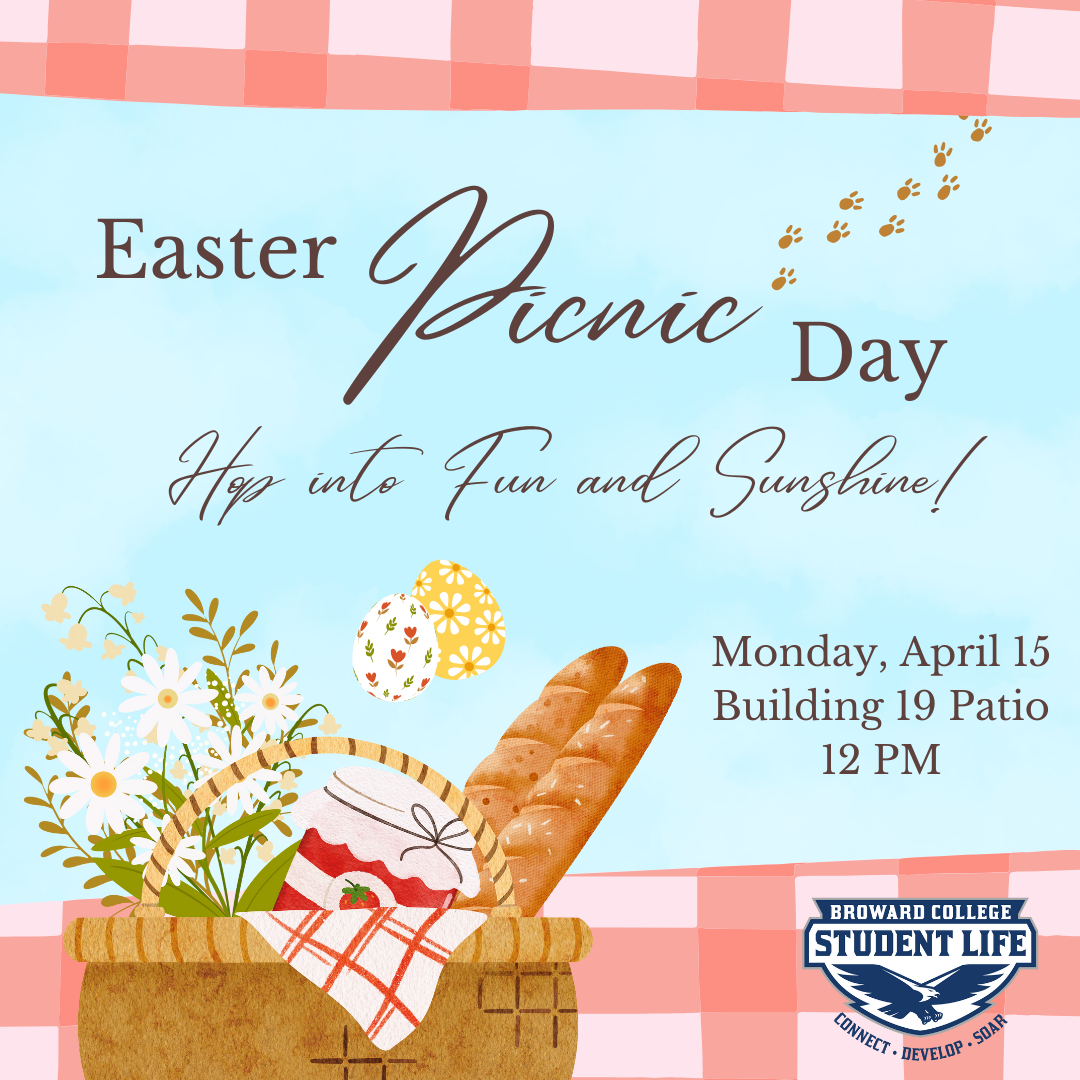 Spring Picnic