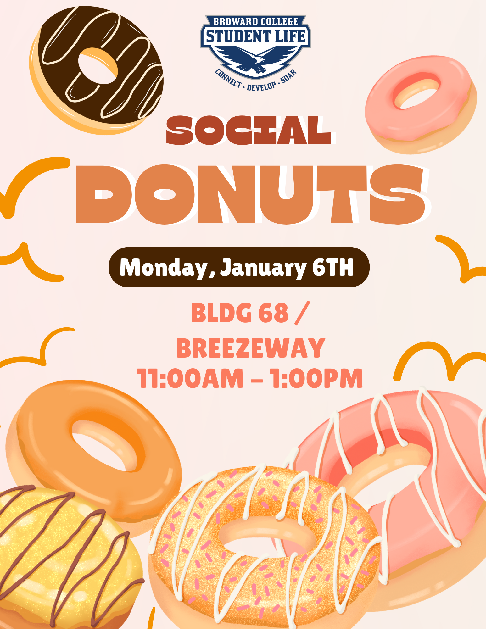 Social Donuts