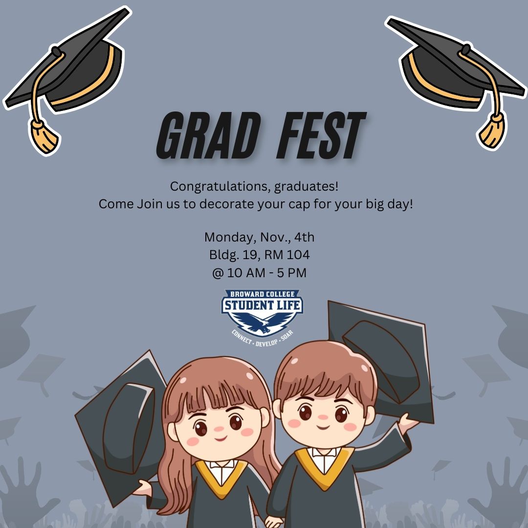 Grad Fest