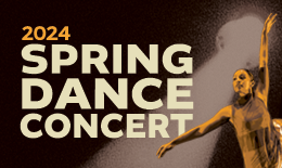 Spring Dance Concert