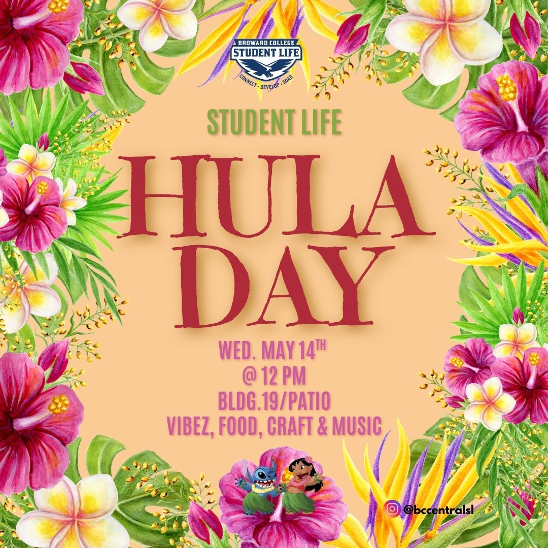 Hula Day