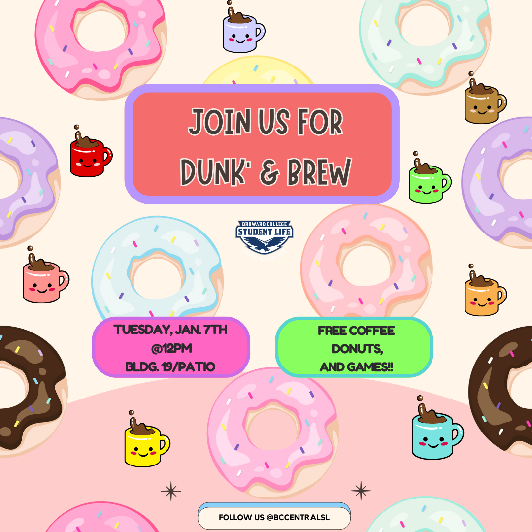 Dunk' & Brew