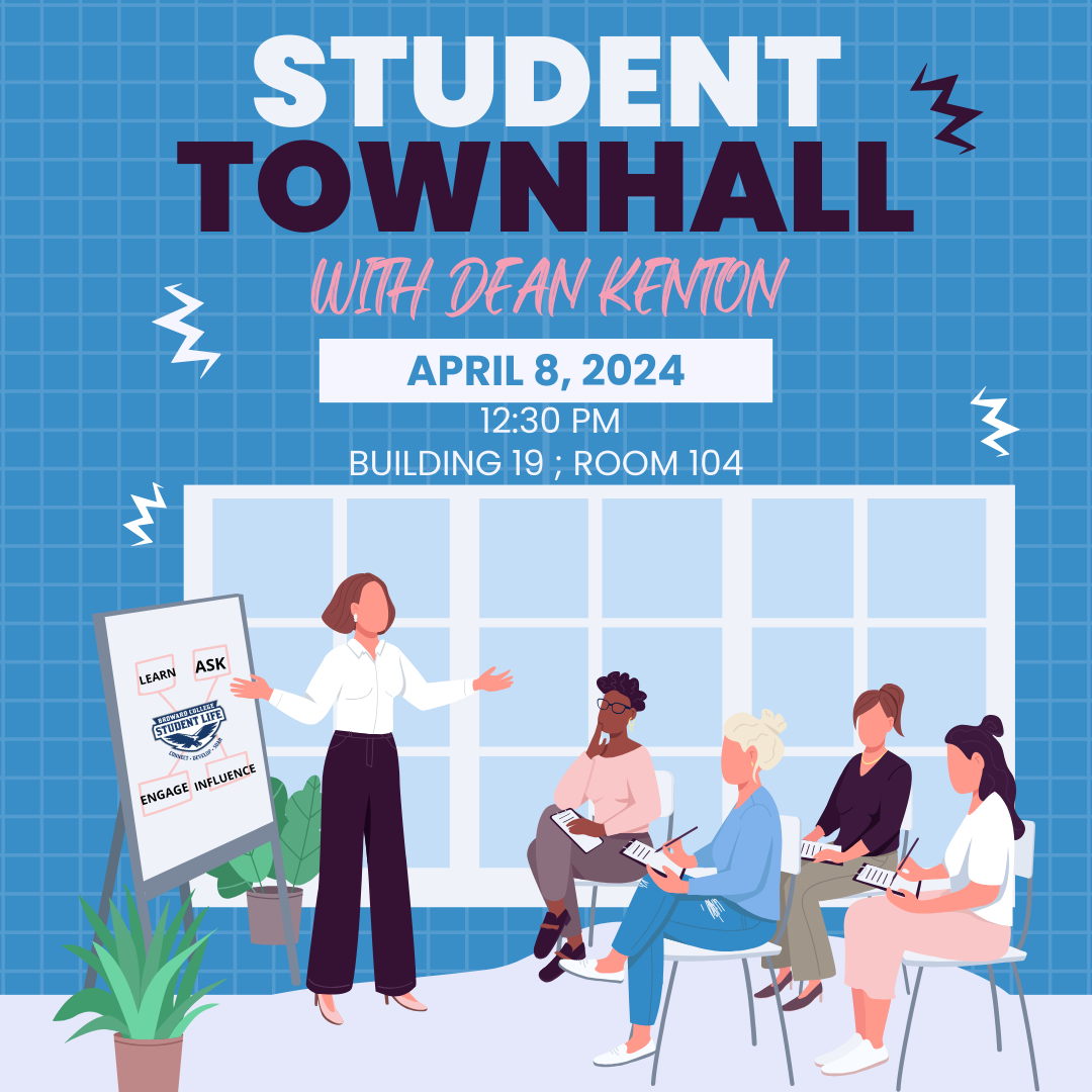Student Townhall
