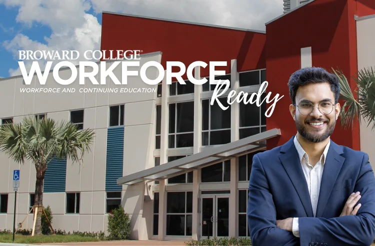 Workforce Information Session