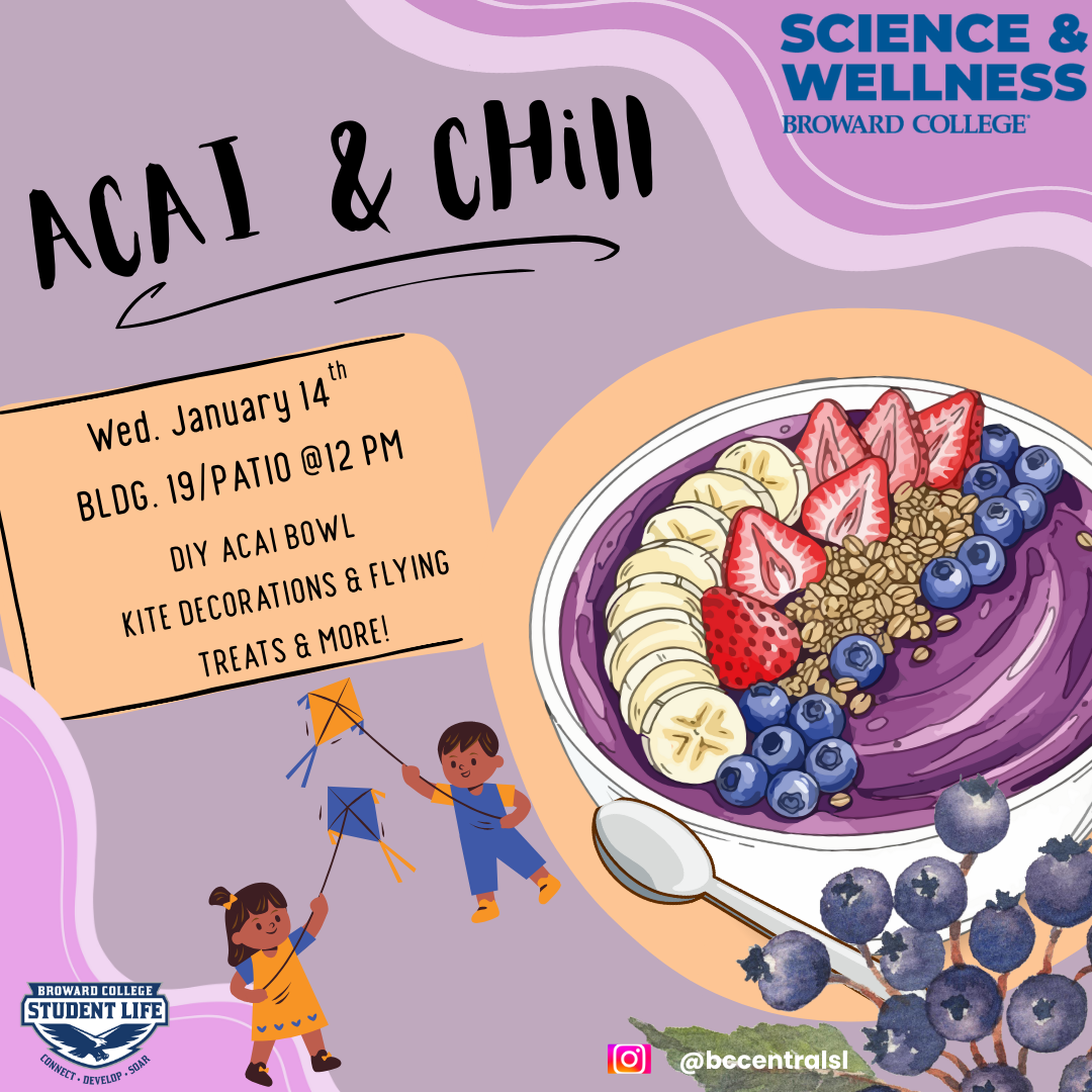 Acai & Chill