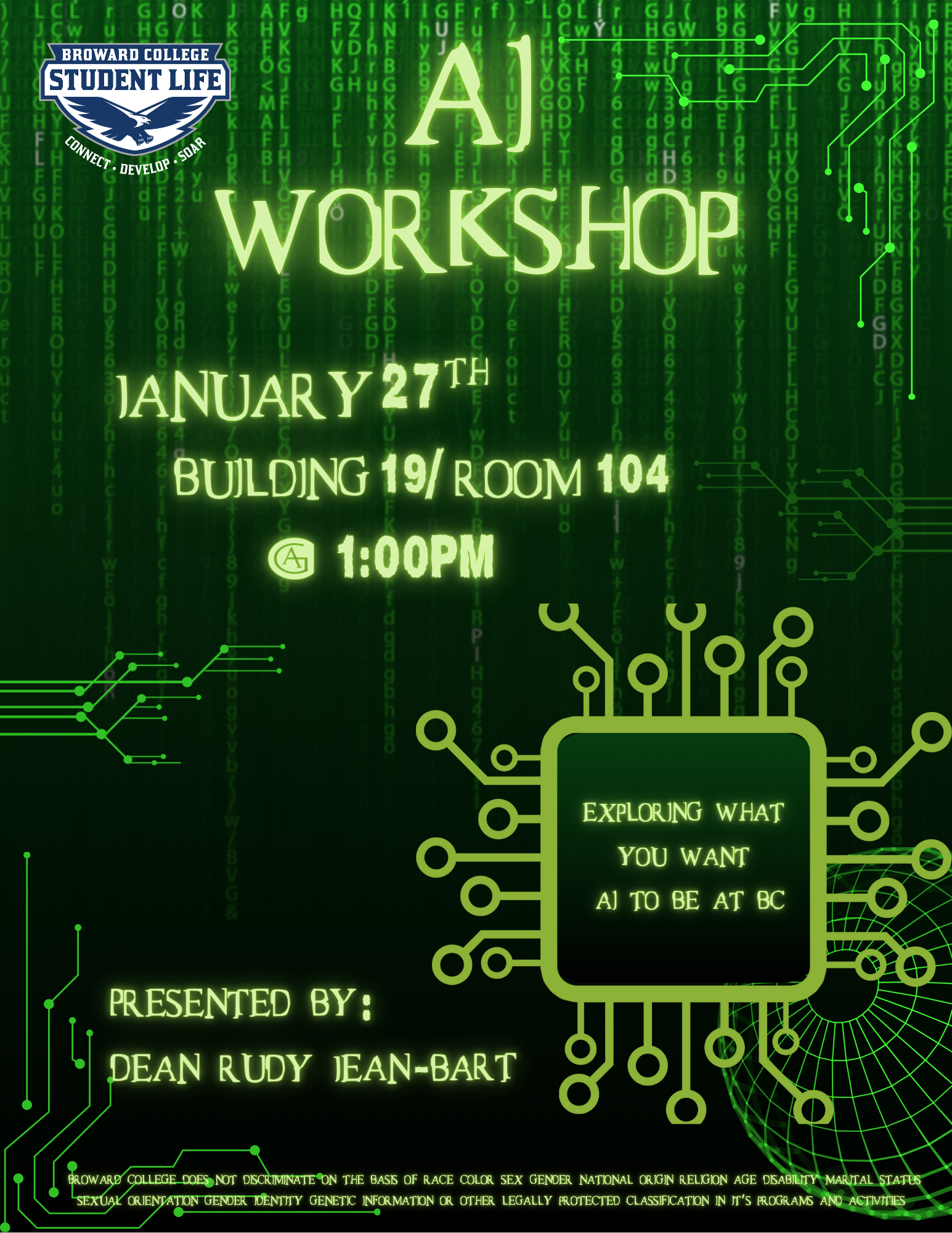 AI Workshop