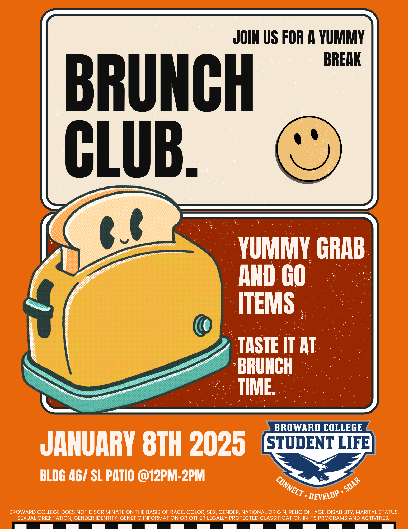 Brunch Club