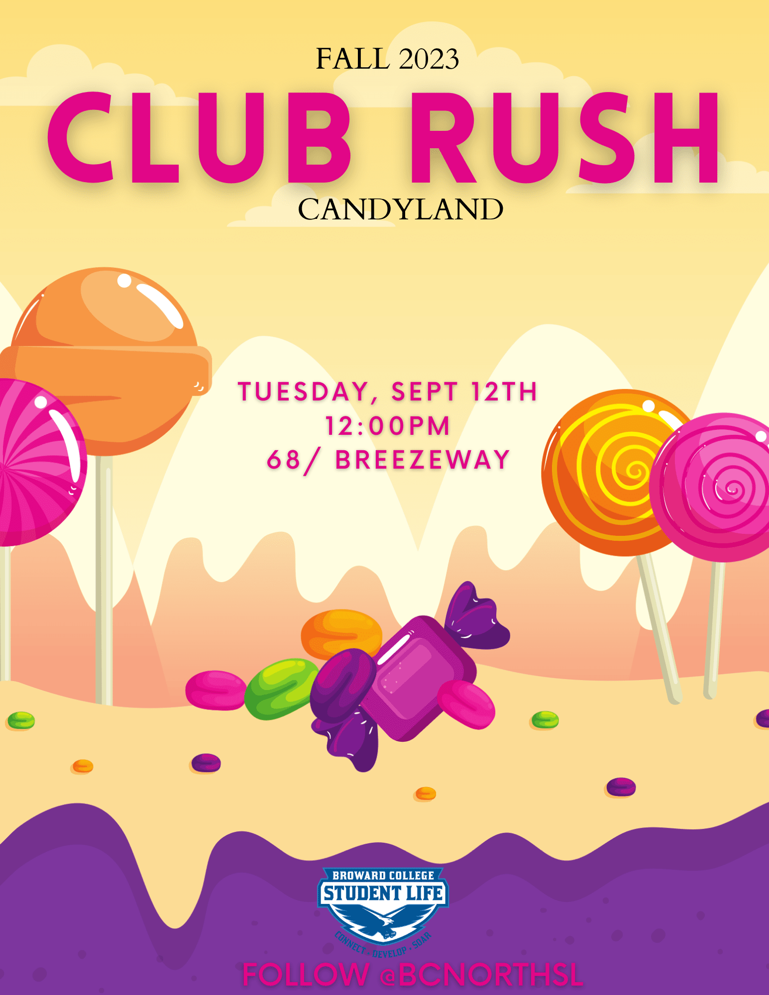 Club Rush