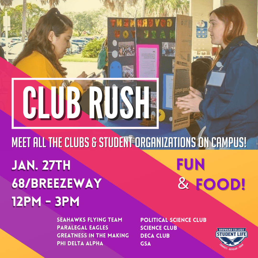Club Rush