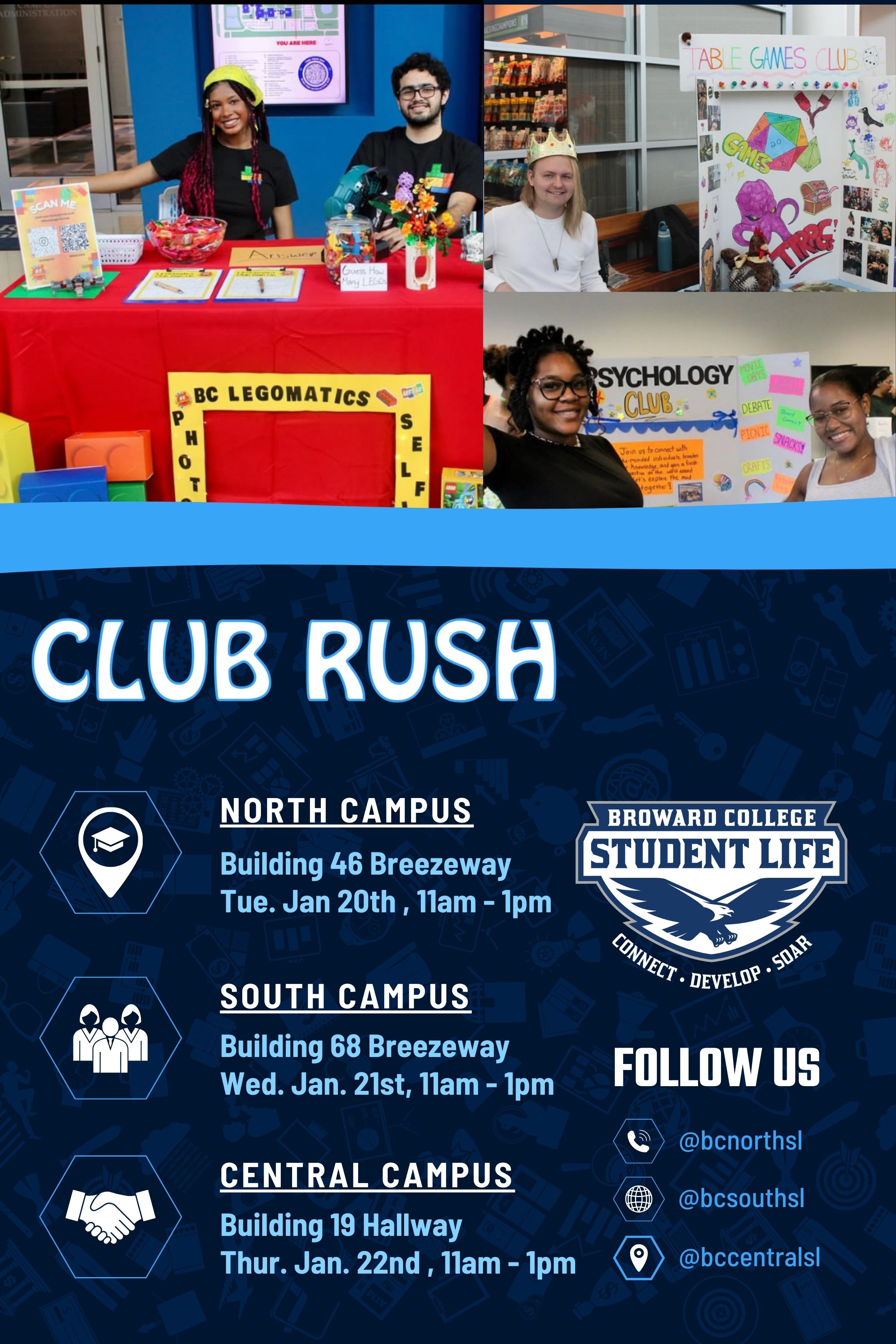Club Rush
