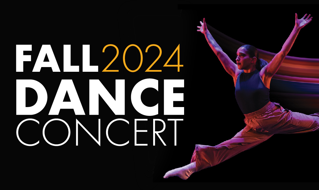 Fall Dance Concert