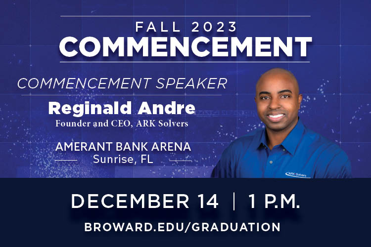 Fall 2023 Commencement Ceremony