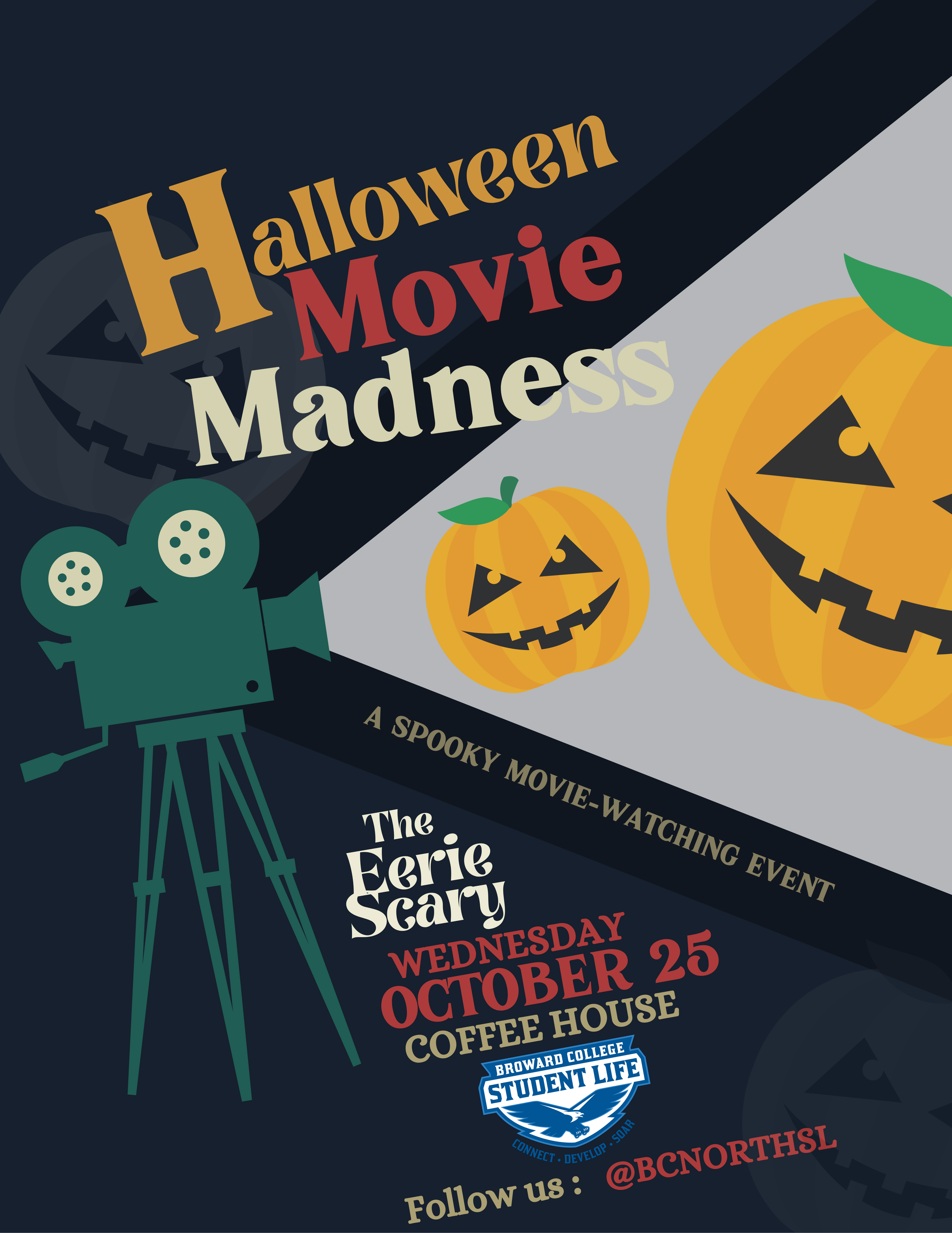 Movie Madness