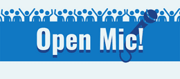 Open Mic