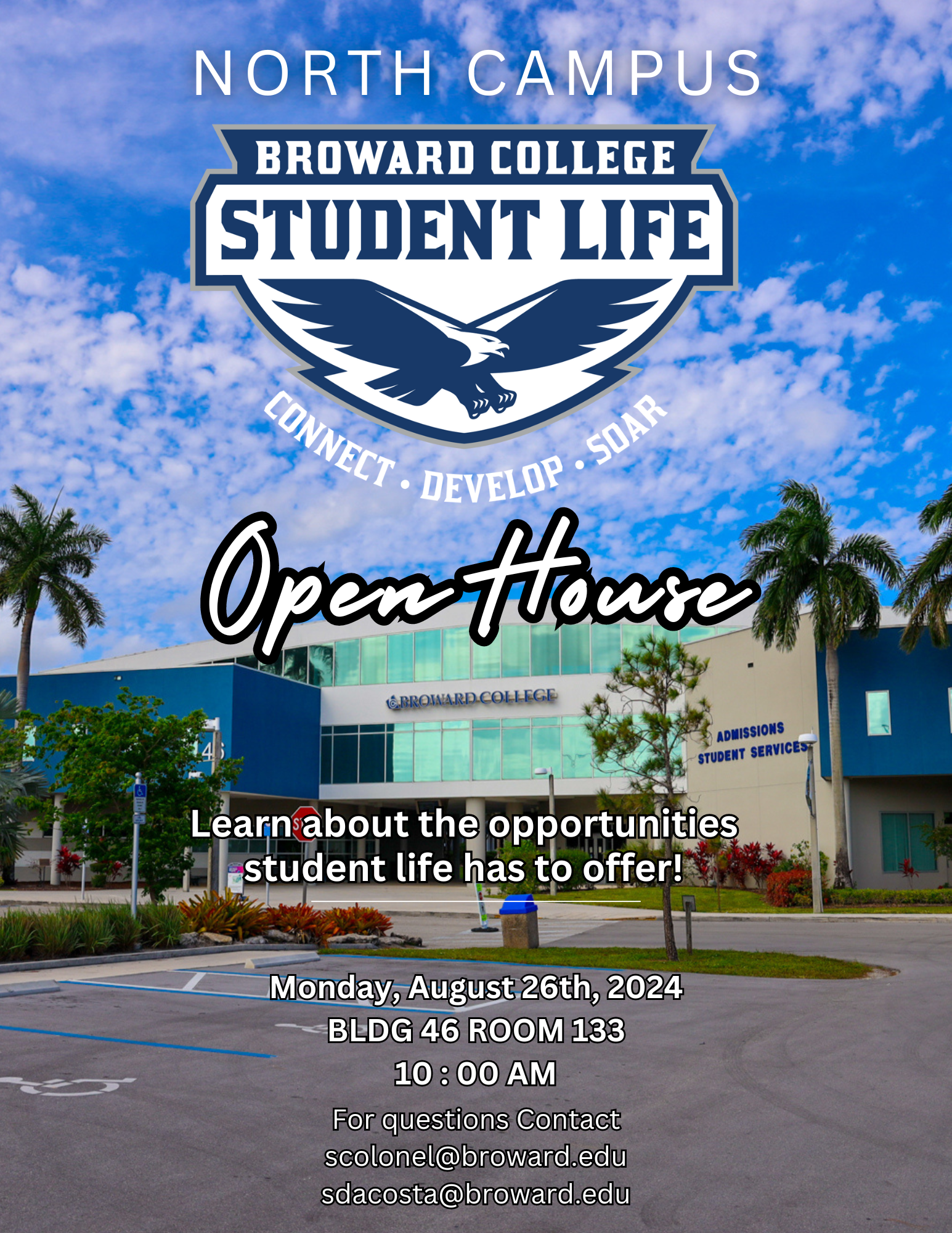 SL Open House