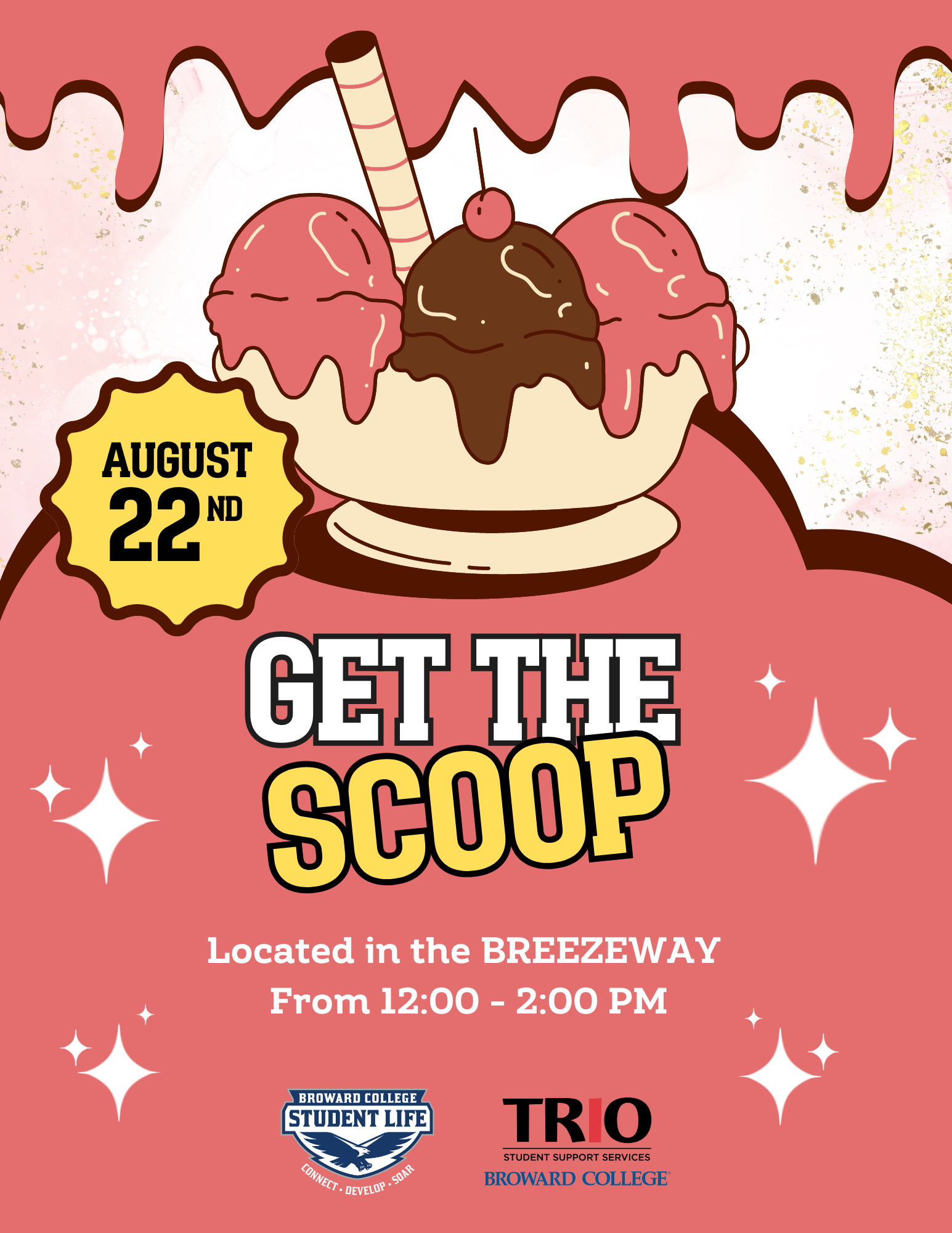 Get the Scoop