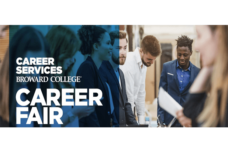 Central Campus Career Fair