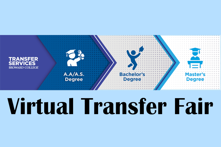 Virtual Transfer Fair