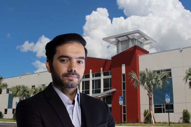 Workforce Information Session